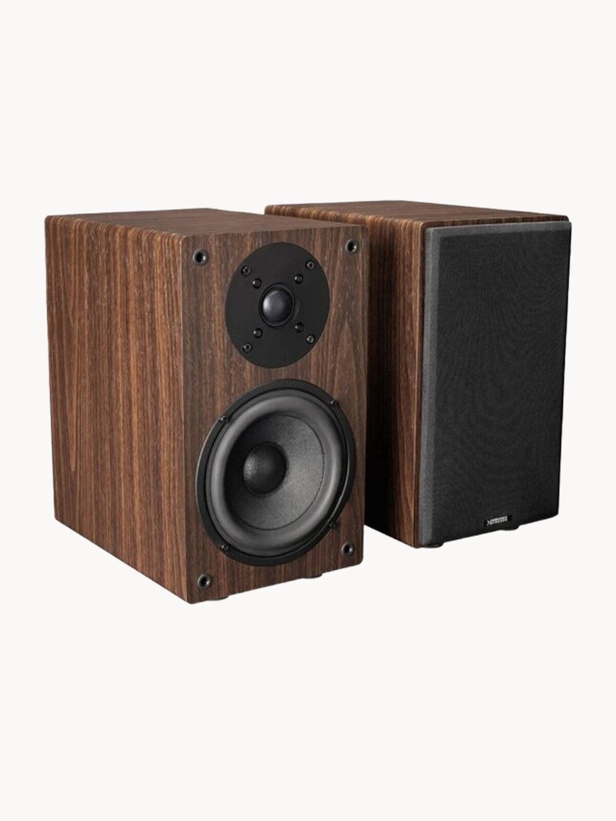 Полочная акустическая система Music Public Kingdom BS100, пара