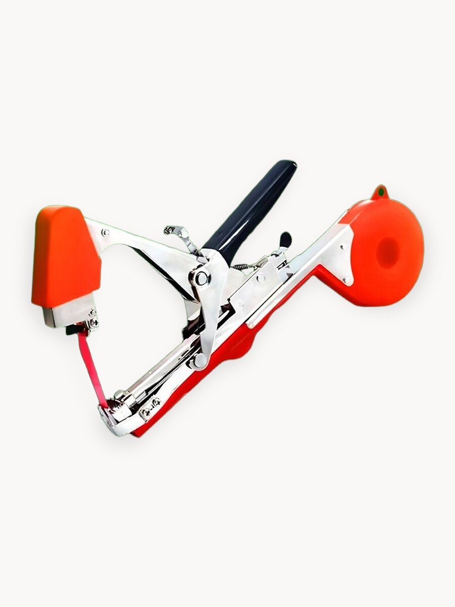 Тапенер для подвязки растений, томатов и винограда Happy Garden, 12 лент