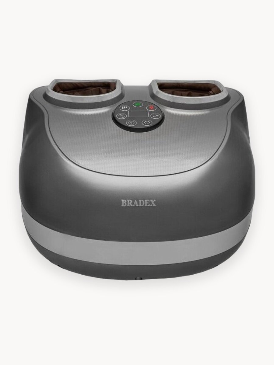 Массажер для ног Bradex KZ 0569 с функцией тайского массажа «Сен Сип»