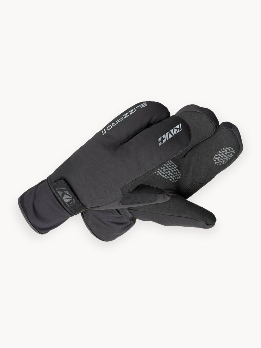 Варежки KV+ для мужчин и женщин