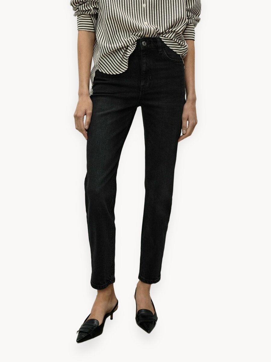 Джинсы мом NEWMOM 