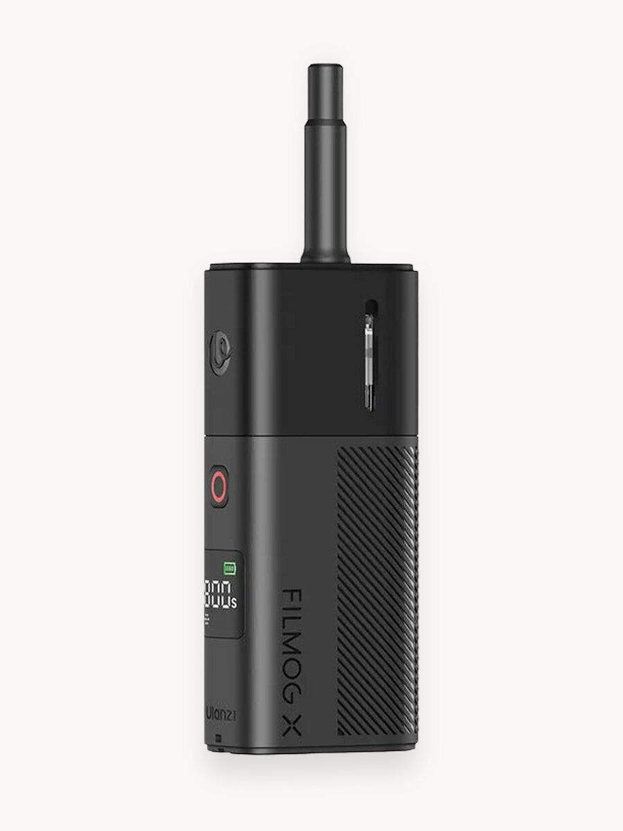 Дымогенератор Ulanzi FILMOG X FM02 (мини), портативный генератор дыма, X073, подарок на 23 февраля