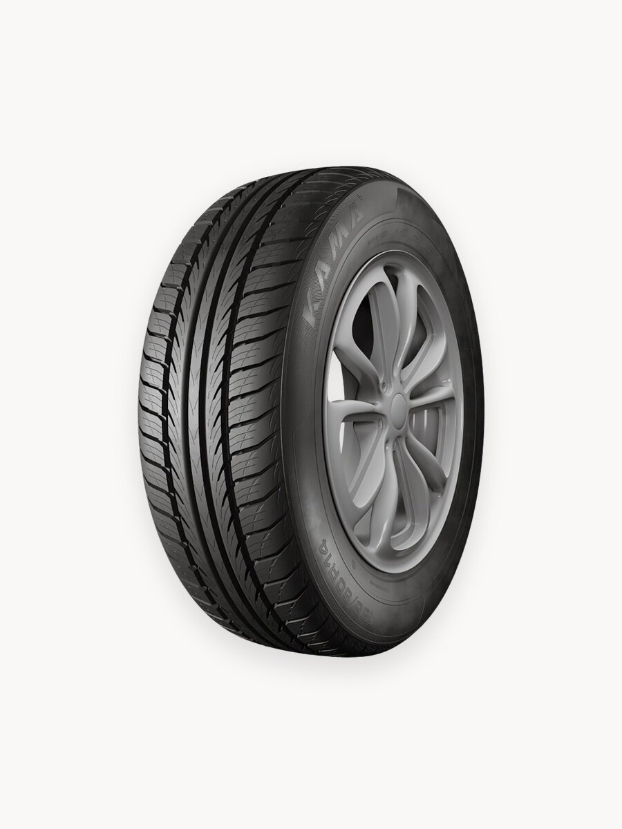 Автошина KAMA BREEZE 185/60 R14 82 H 0