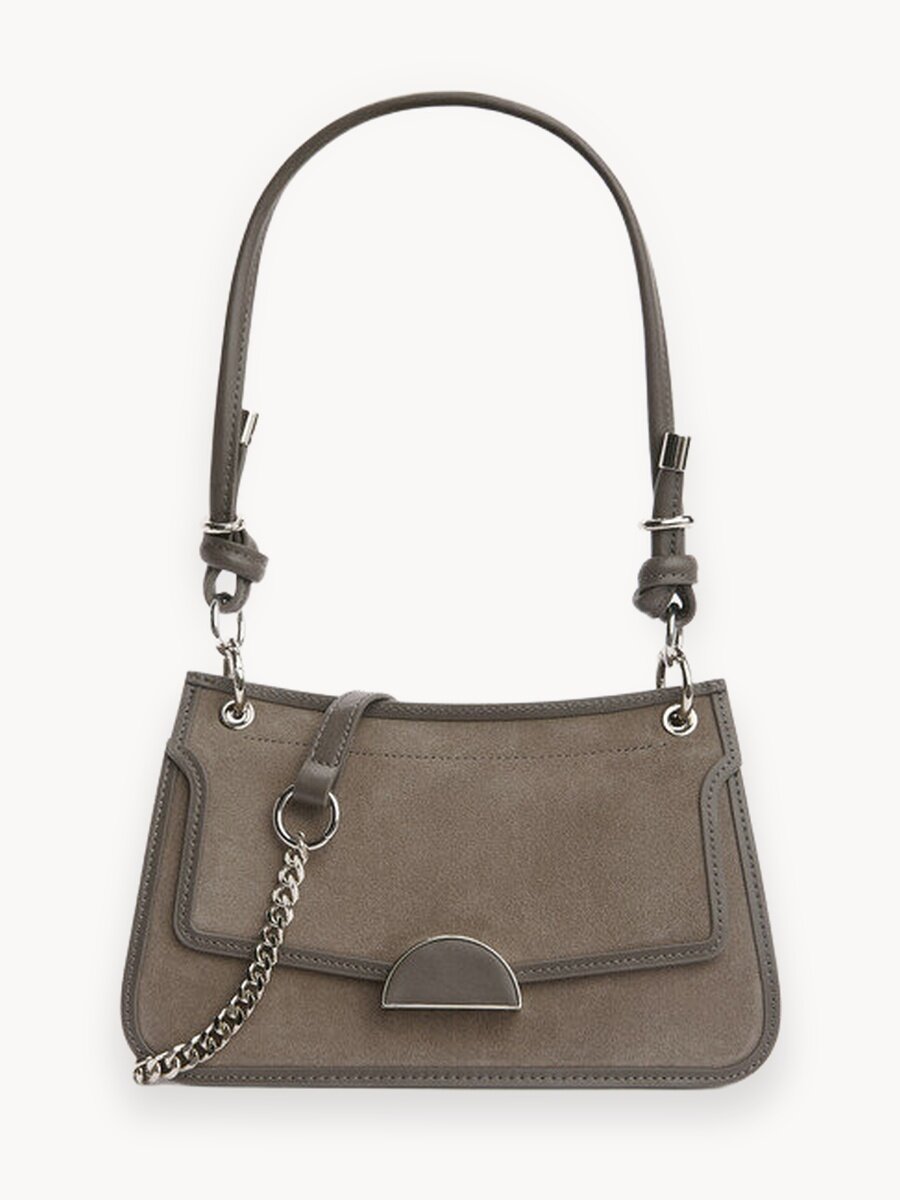 Сумка TENDANCE, серый