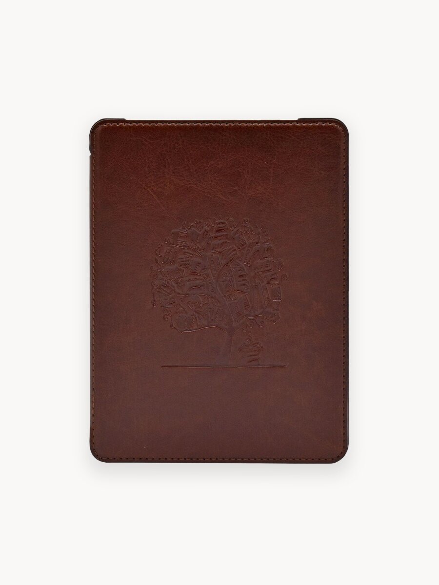 Электронная книга ONYX BOOX Вольта 6 (6" E Ink Carta 1200, 2/32ГБ, Android 11, чехол) 12 мес. гарантия, черный