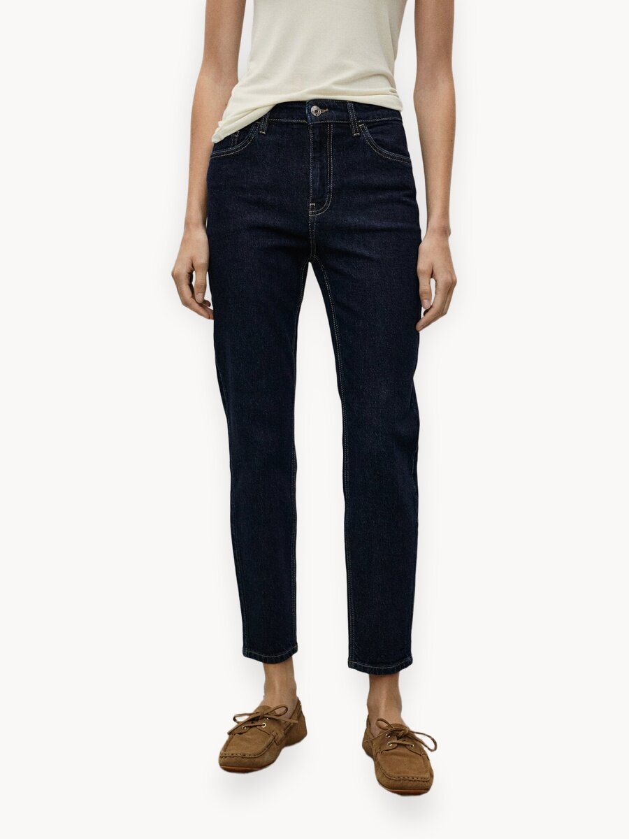 Джинсы мом NEWMOM 