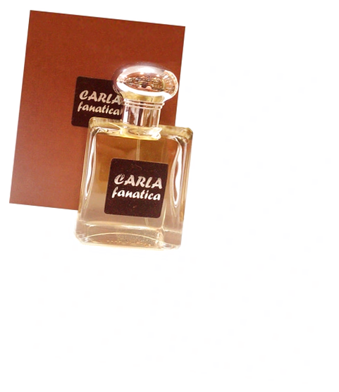 Parfums Et Senteurs Du Pays Basque Carla Fanatica Limited Edition парфюм для женщин 100 мл - Карла Фанатика