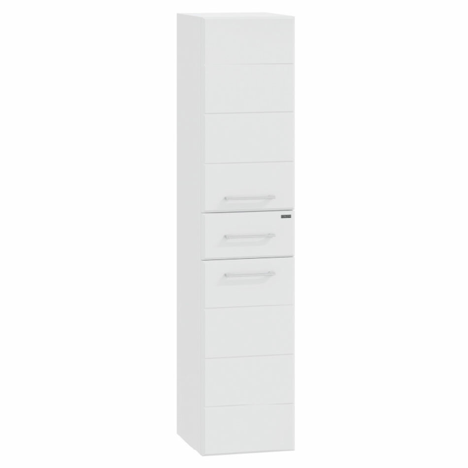 Пенал для ванной СанТа Омега 507002