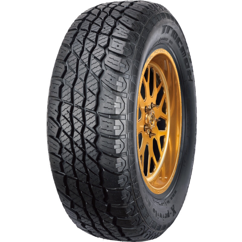 Tracmax X-Privilo AT08 235/65R17 104T Автомобильная шина Летняя
