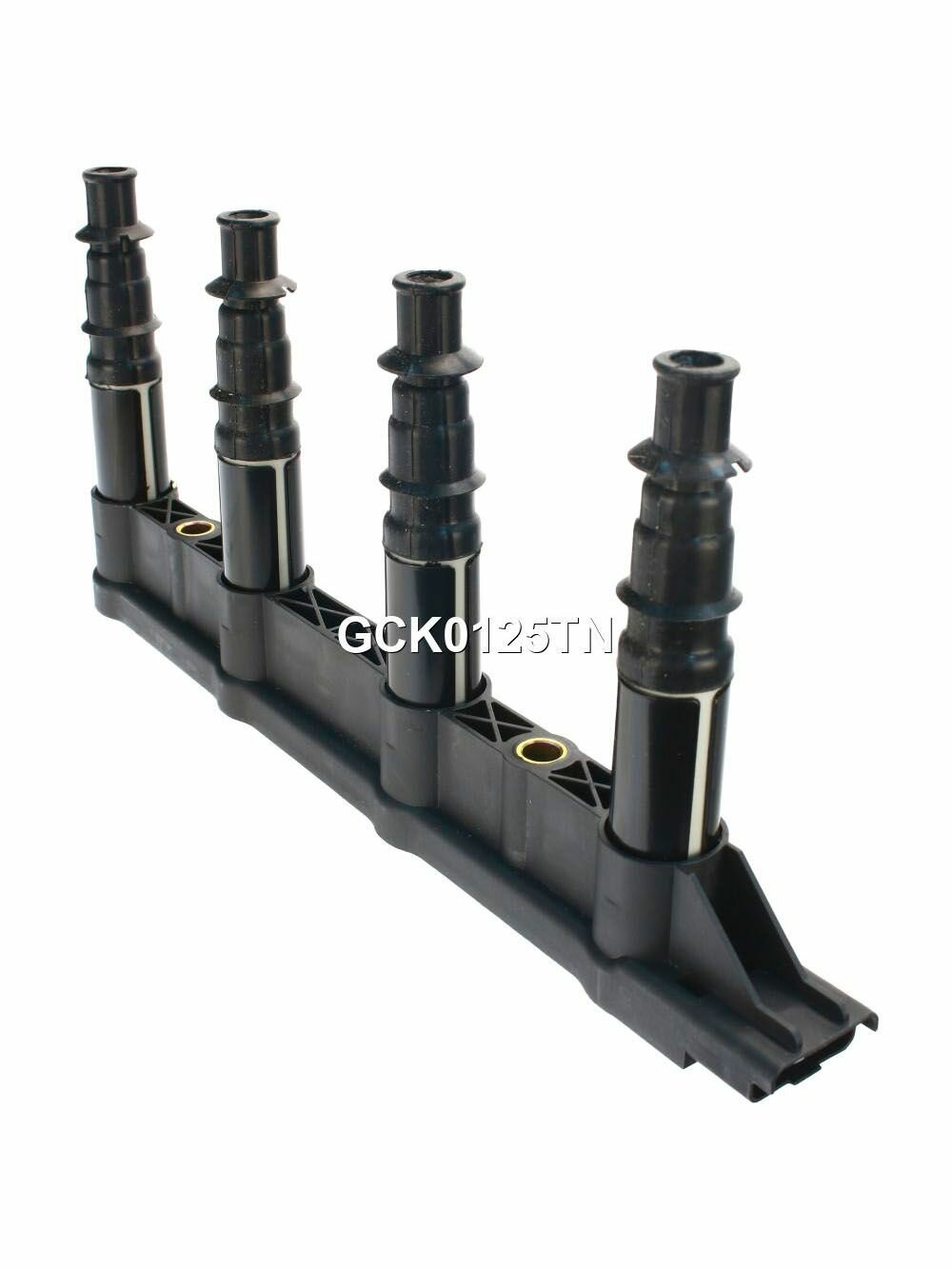 Катушка зажигания Citroen C2 С3 С4 Peugeot 207