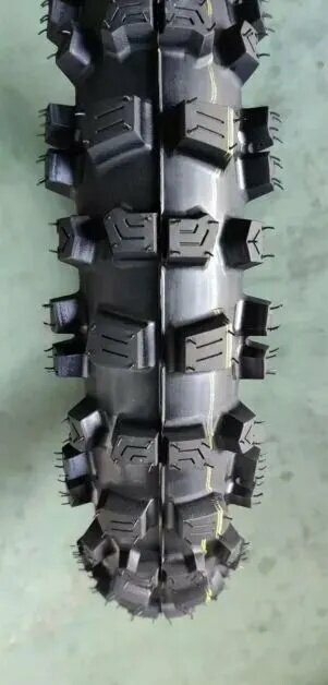 MIMMO TIRE TIRE Мотошины 90/100 R14 1 H Rear
