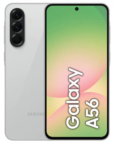 Смартфон Samsung Galaxy A56 8/256Gb SM-A566EZACCAC Серый