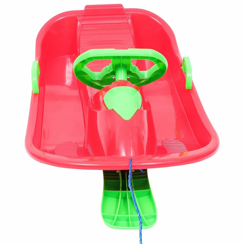 Снегокат, длина: 94.40 см, ширина: 44.53 см