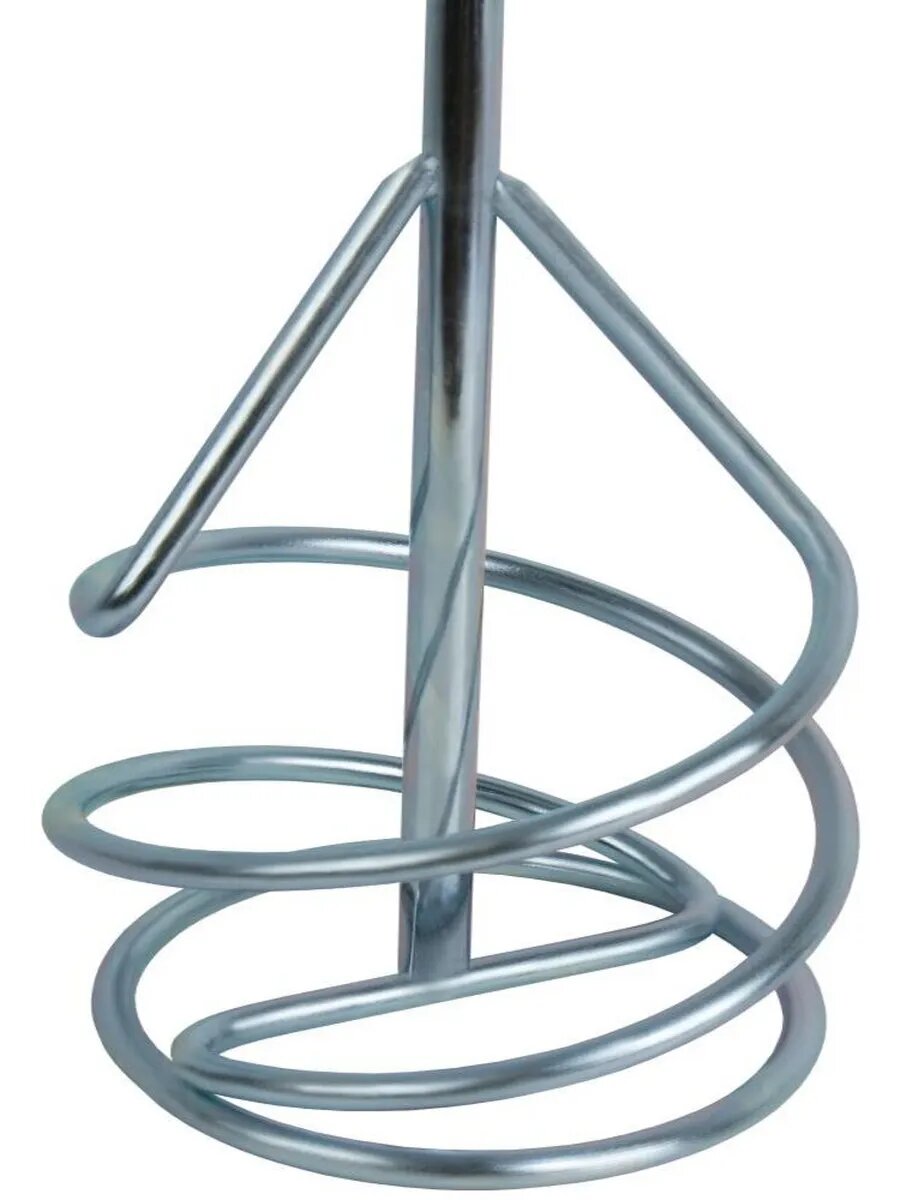 Насадка для перемешивания хвостовик SDS-plus,100 х 400, ги