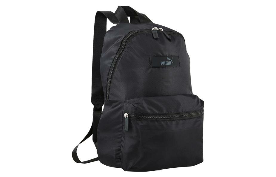 Рюкзак женский PUMA Regular черный, One Size EU