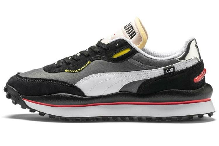 Кроссовки Style Rider Play On