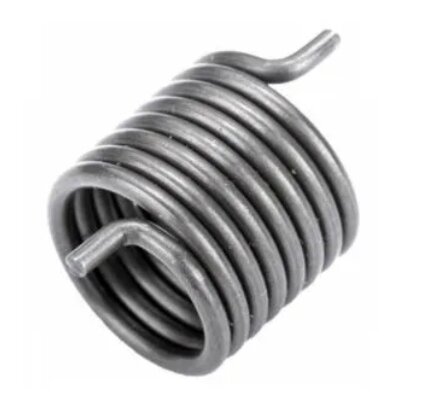 Пружина стартера бензопил Husqvarna 340e / 440e - Оригинал. Арт. 5374234-01