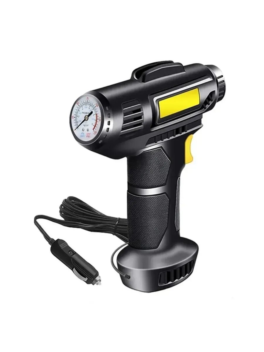 Компрессор