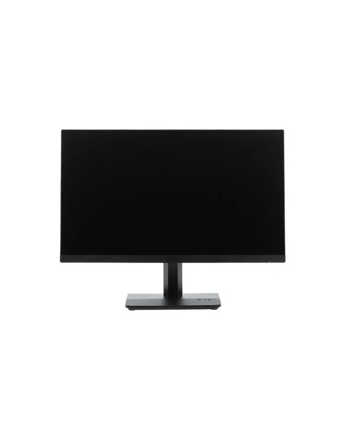 Монитор Acer ET241Y bd / 23.8', 60hz, ZF, IPS, 1920x1080, VGA, DVI-D ET241Ybd