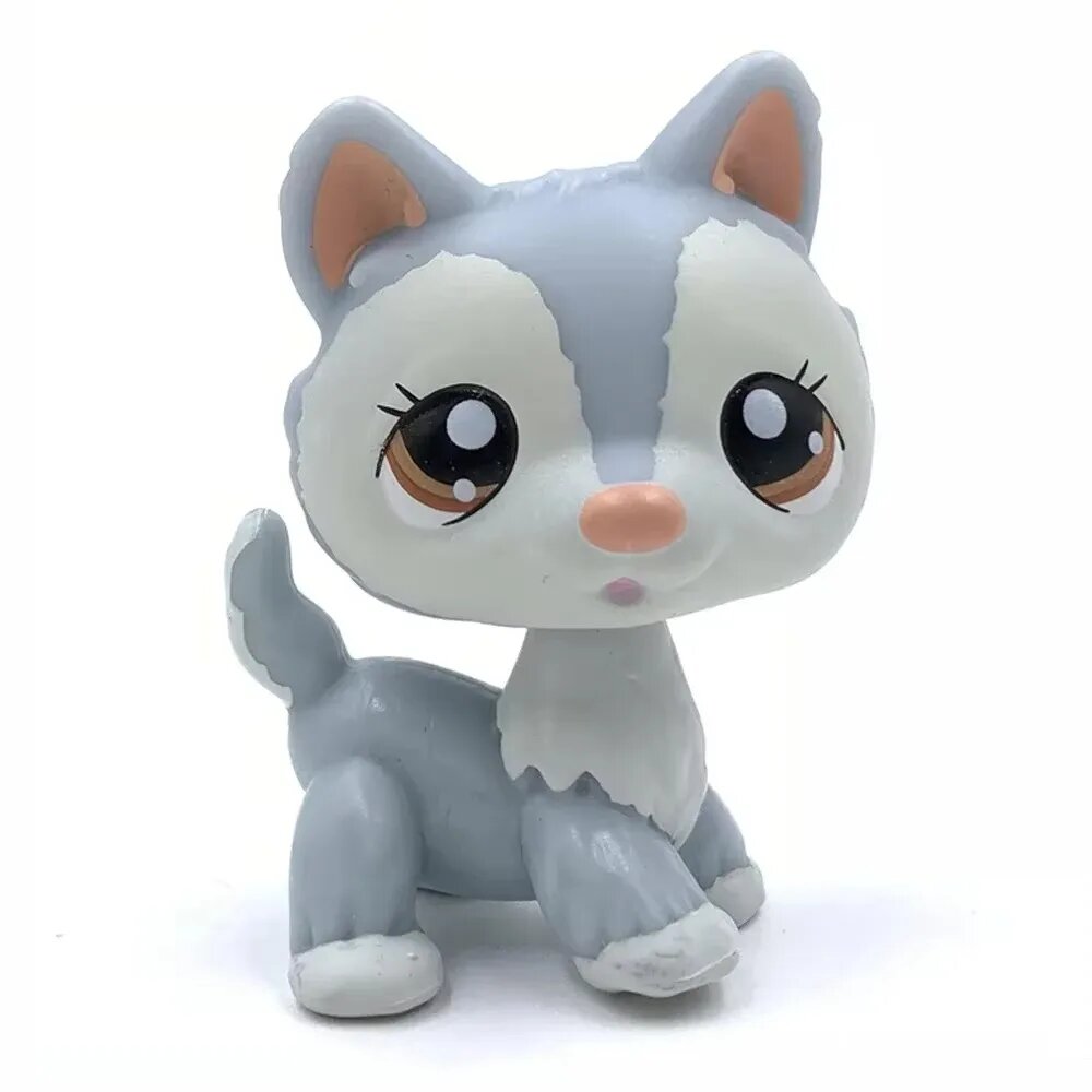 Фигурки Littlest Pet Shop OUZEY