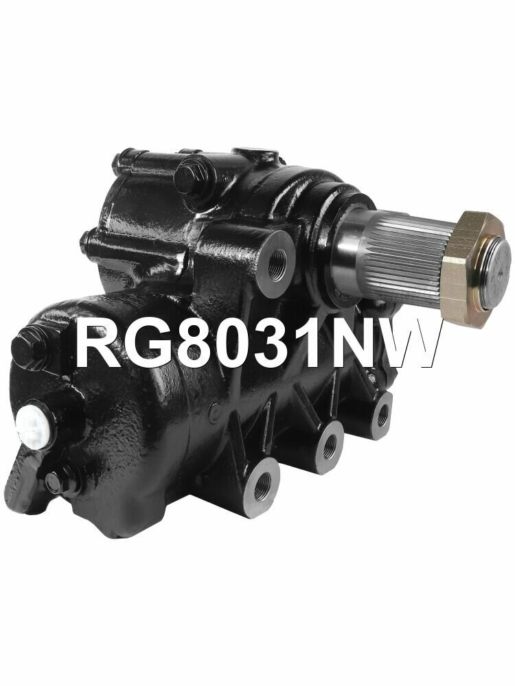 Рулевой редуктор TRUCK Motorherz RG8031NW