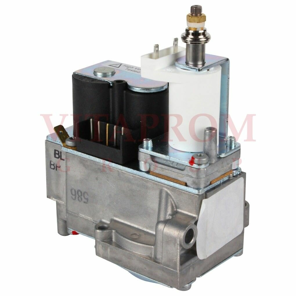 Газовый клапан Honeywell VK4105M5033