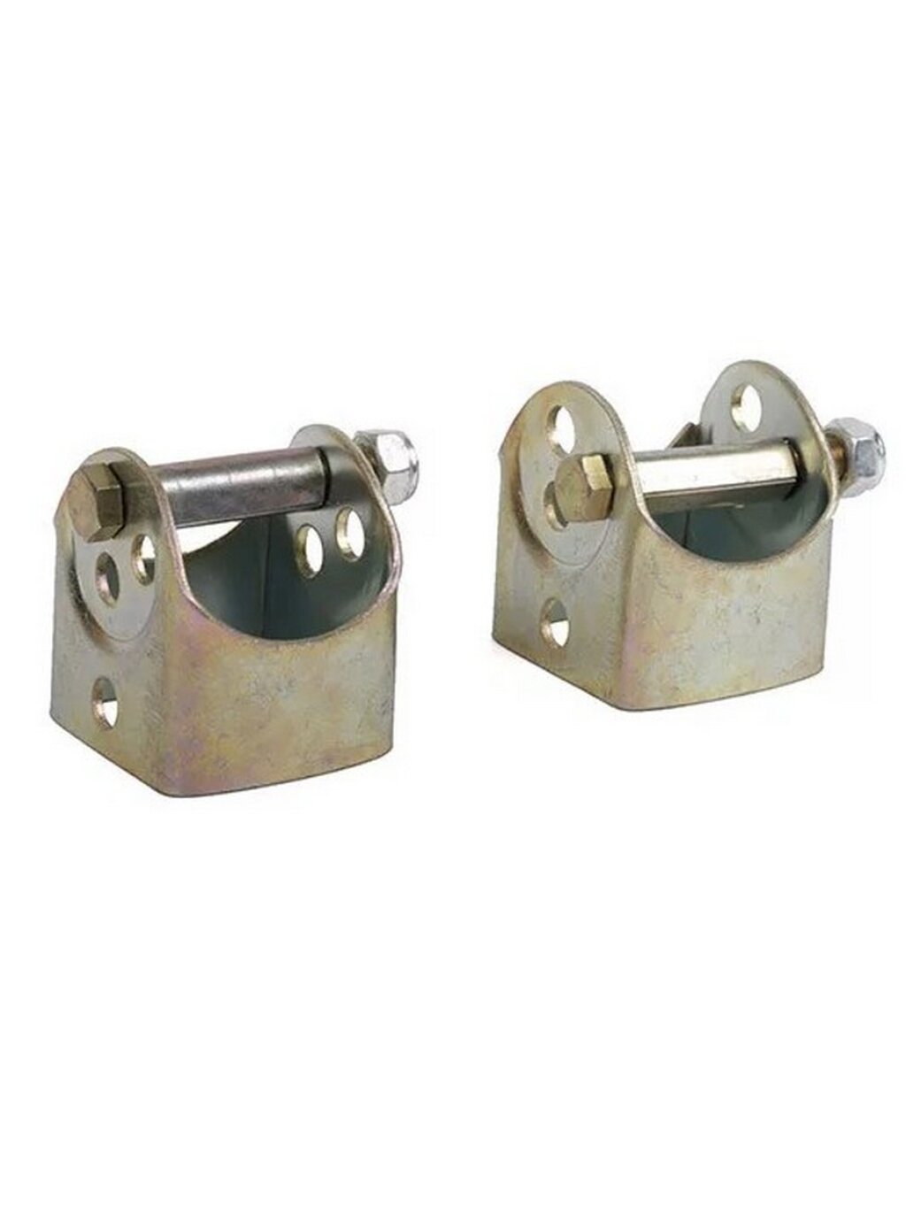 Подставка под стойки для а/м ВАЗ 2108 (задние)