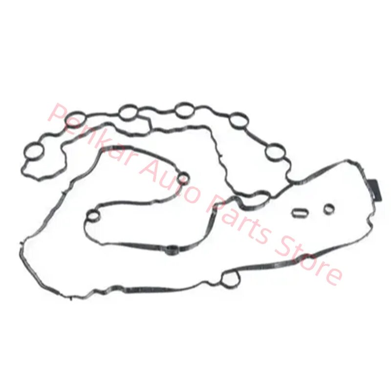 11129894803 Комплект прокладок клапанной крышки для BMW G20 G21 G30 G31 G32 G11 G12 G14 G15 G16 X3 G01 X4 G02 X5 G05 X6 G06 X7 G07 B58