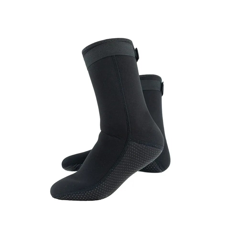Неопреновые носки Scubapro 3мм/5мм мужские 3MM, L