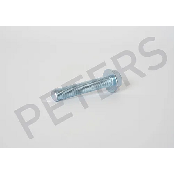 PETERS 010.172-00A (00017200A_PE8 / 01017200A_PE8) болт тормозного диска m14x1.5x80 10.9\ mb actros / axor