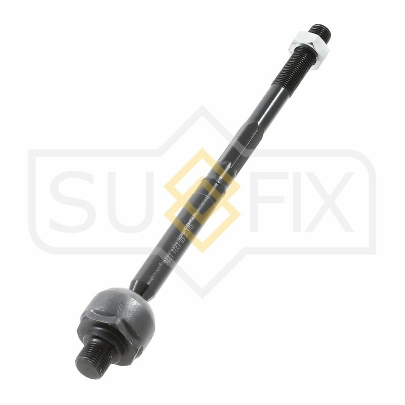 SUFIX Тяга рулевая перед прав/лев, опель зафира / OPEL ZAFIRA 2005-15, SD1221