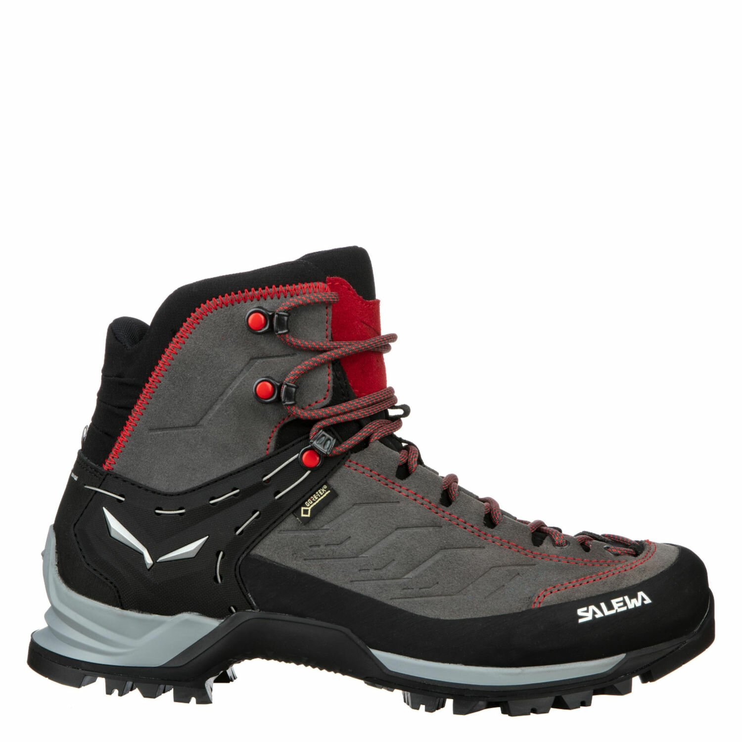 Ботинки хайкеры Ms Mtn Trainer Mid Gtx