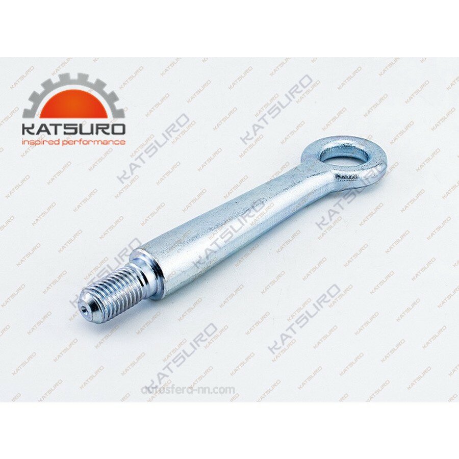 KATSURO KAT0963BS крюк буксировочный