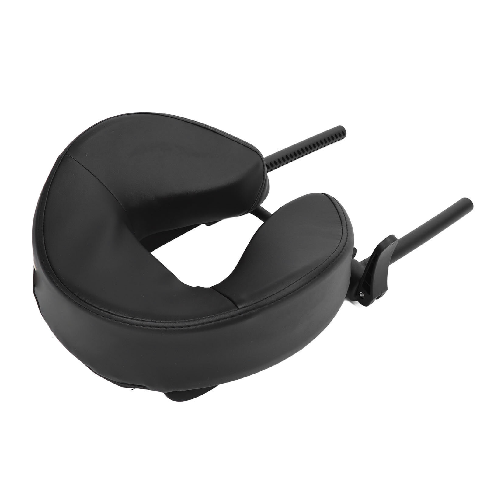 Массаж U формы мягкая подушка массаж Стол Стол Подушка салон массаж кровать столик платформ