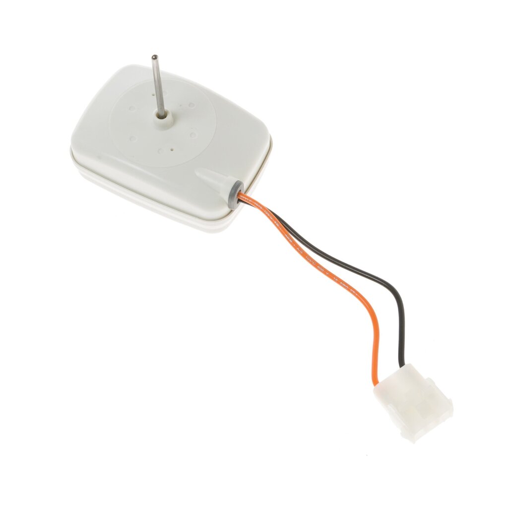 Refrigerator Blower Repair Kits 115V Refrigerator Evaporator Fan Motor Enduring