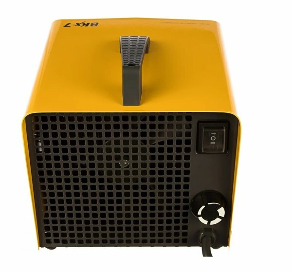 Тепловая пушка BALLU ВKX-7