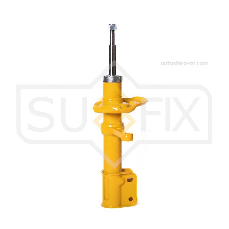 SUFIX SU1646 Стойка амортизаторная передняя R