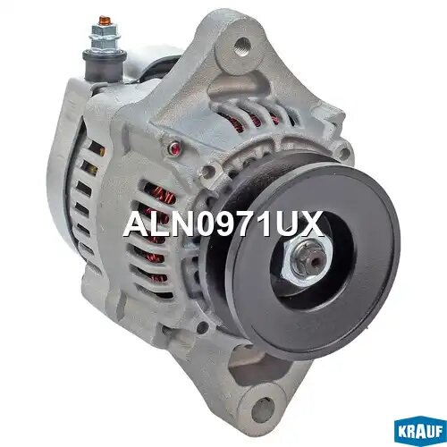 Генератор 12v 35A DAIHATSU Cuore 0.6, 0.8 09.1985-11.1996, 01.1995-11.1996, 4WD 09.1986-