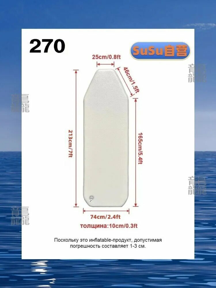 Палубное покрытие