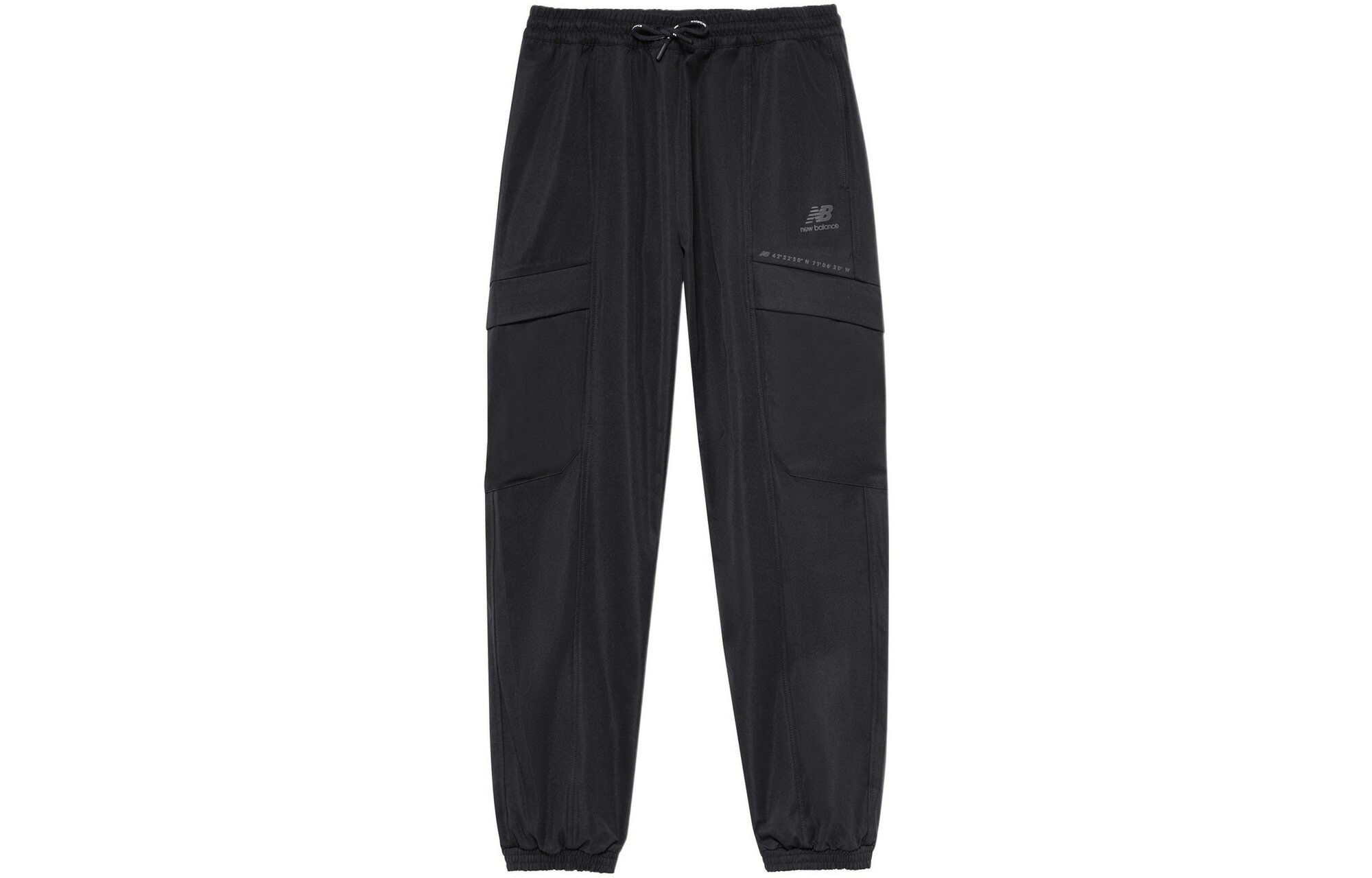 Брюки спортивные