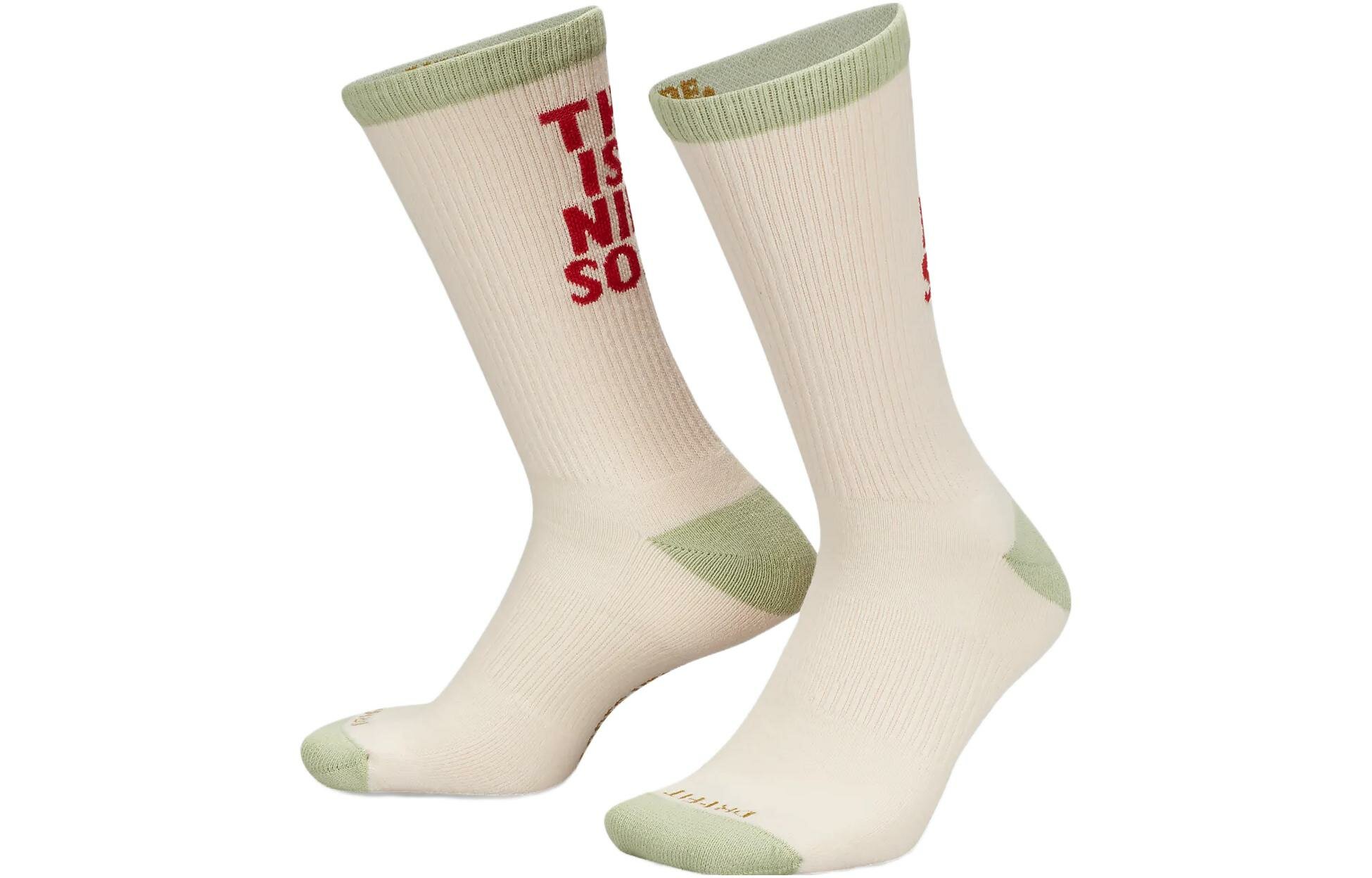 Носки Everyday Plus Cushioned Crew