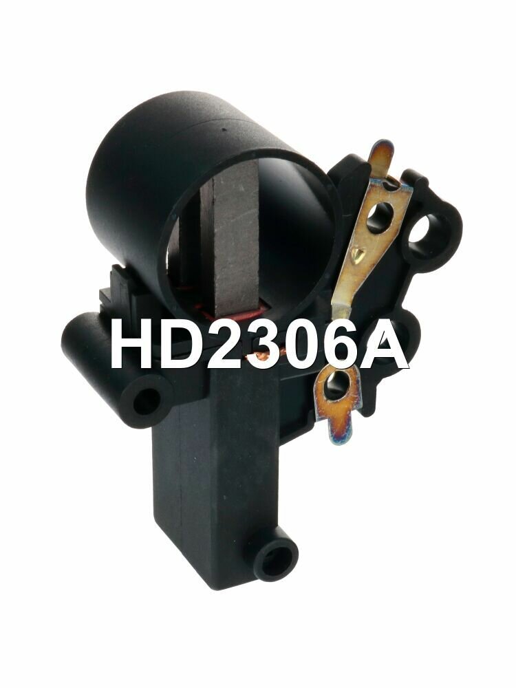 Щёткодержатель генератора UTM HD2306A