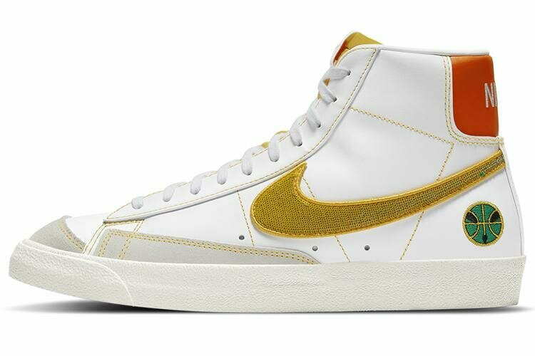 Кроссовки Blazer Mid '77 Vintage