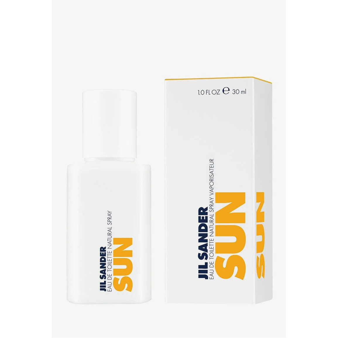 Туалетная вода Jil Sander Sun 30 мл