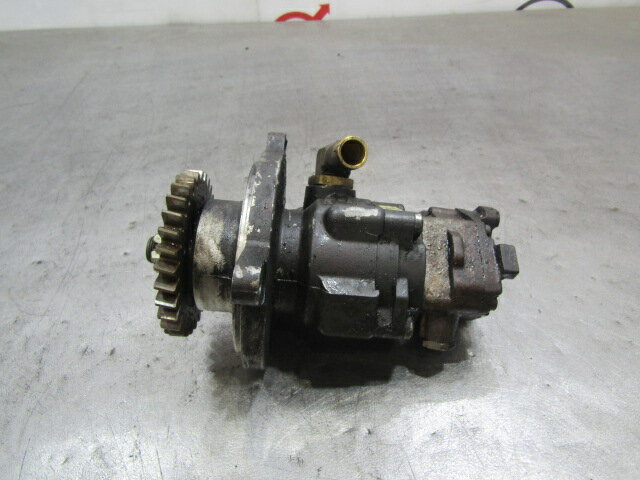 Насос ГУРа в сборе с тннд двигателя DXI11 Renault Premium