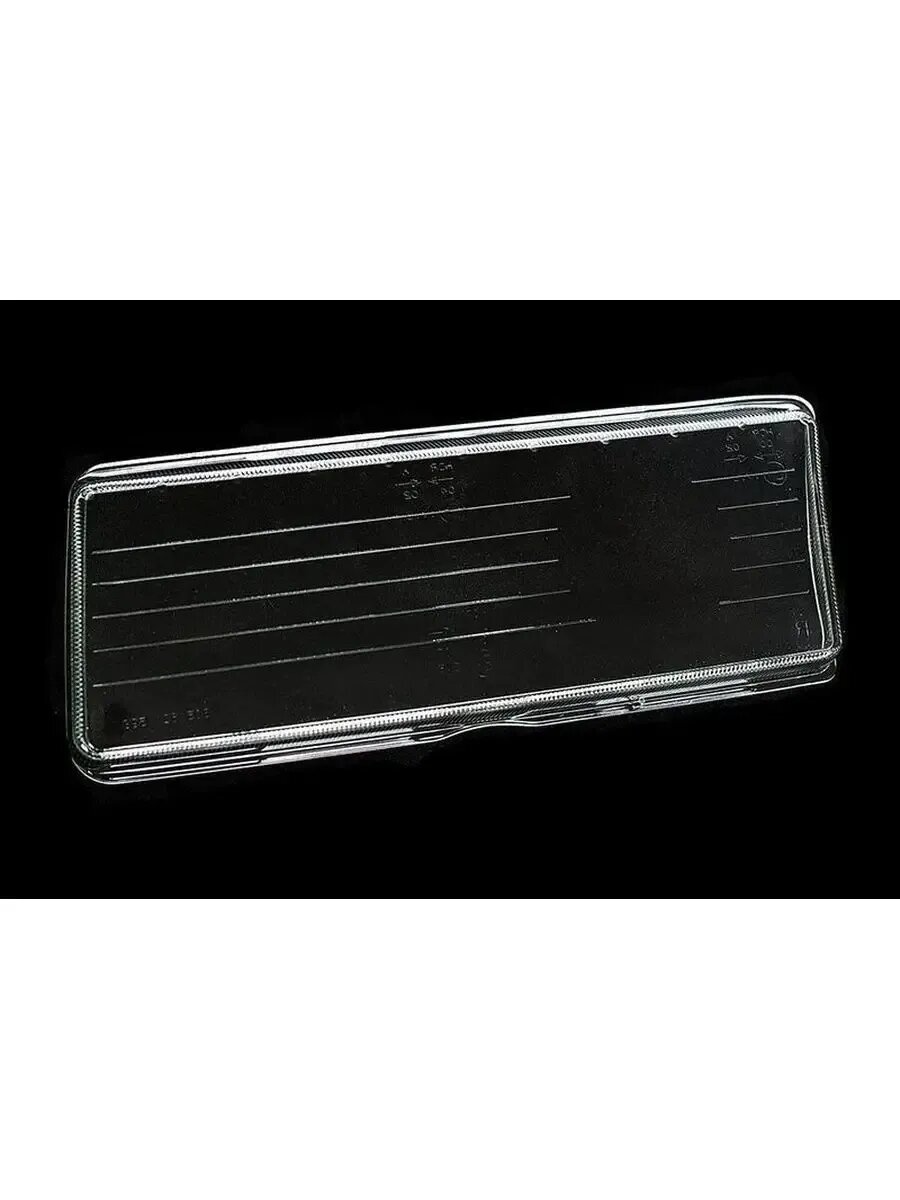 Стекло Фары левое BMW 3(E36) 1990-2000