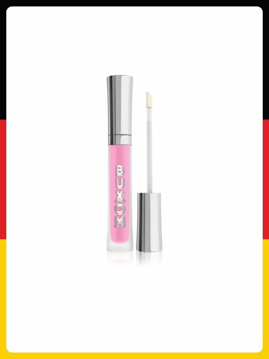 Блеск для губ Buxom Full-on Plumping Lip Cream Gloss Lavender Cosmo, 4,2 г