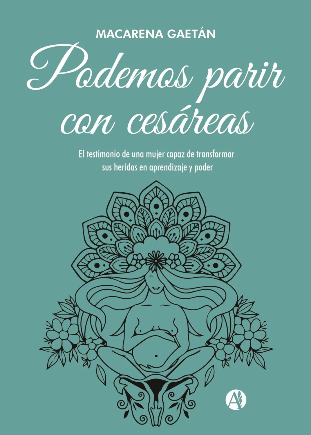 Podemos parir con cesáreas [Цифровая книга]