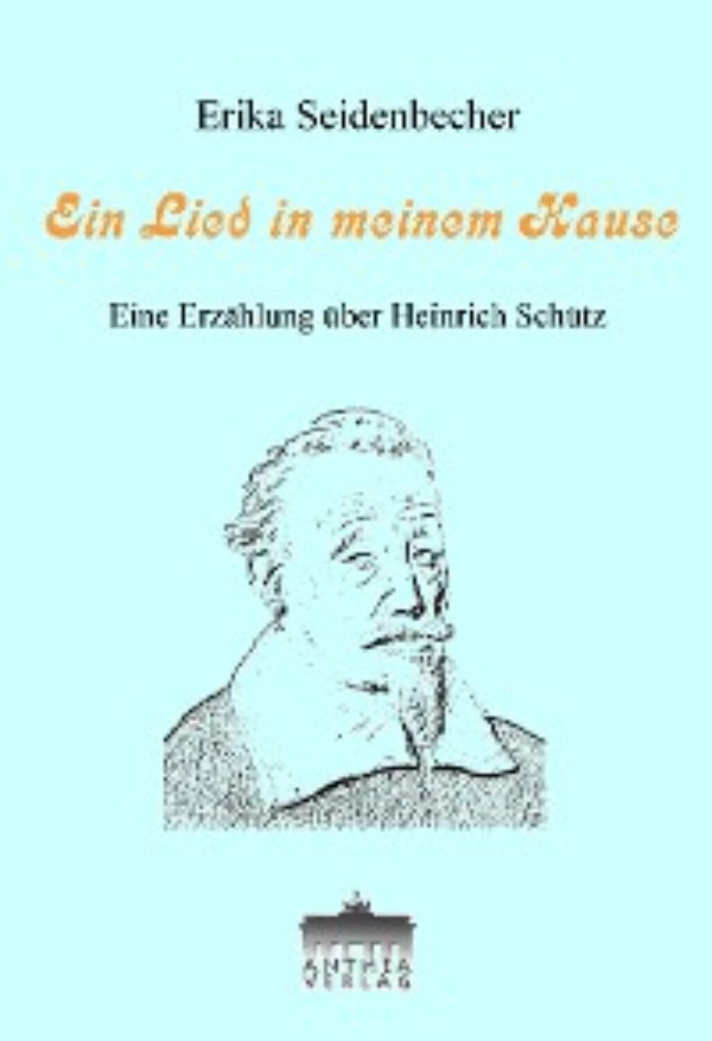 Ein Lied in meinem Hause [Цифровая книга]