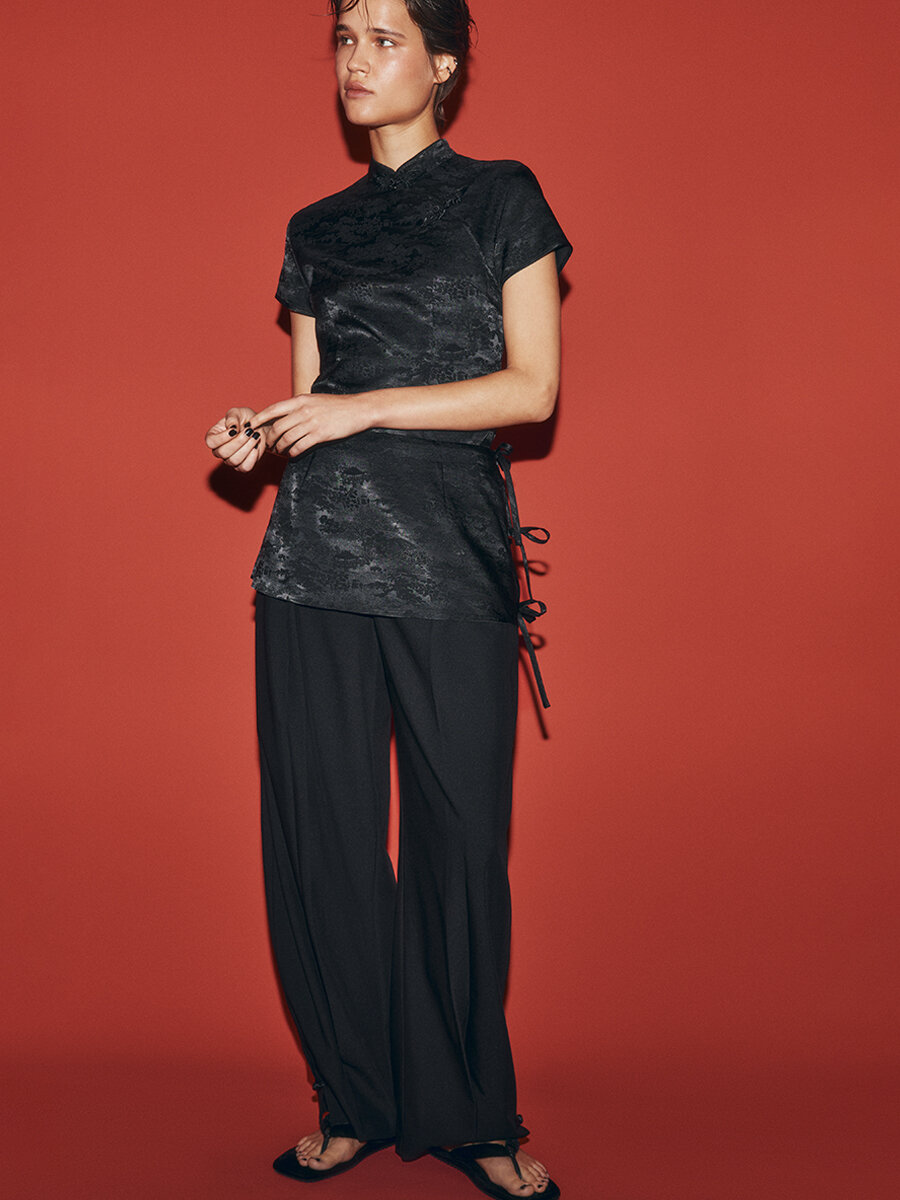 Баска для женщин